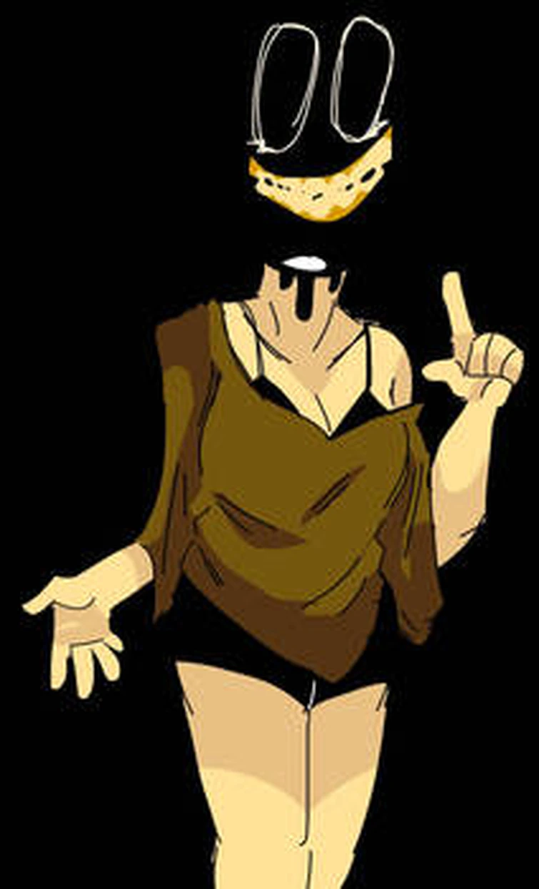 Reposting humanized entities bc i can | Fandom