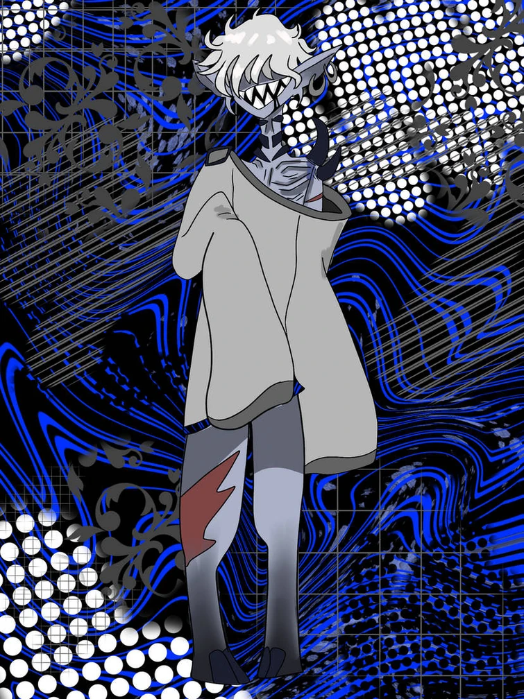Help me develop my oc | Fandom