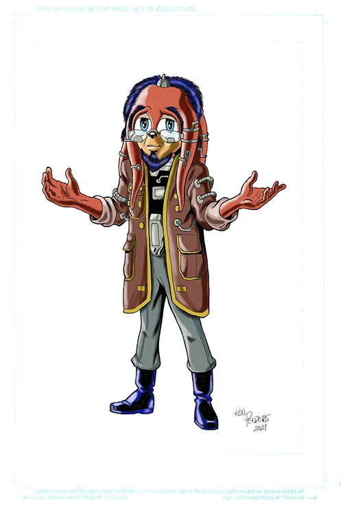 New Cobar design | Fandom