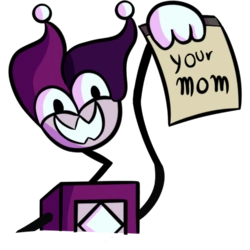 your mom | Fandom