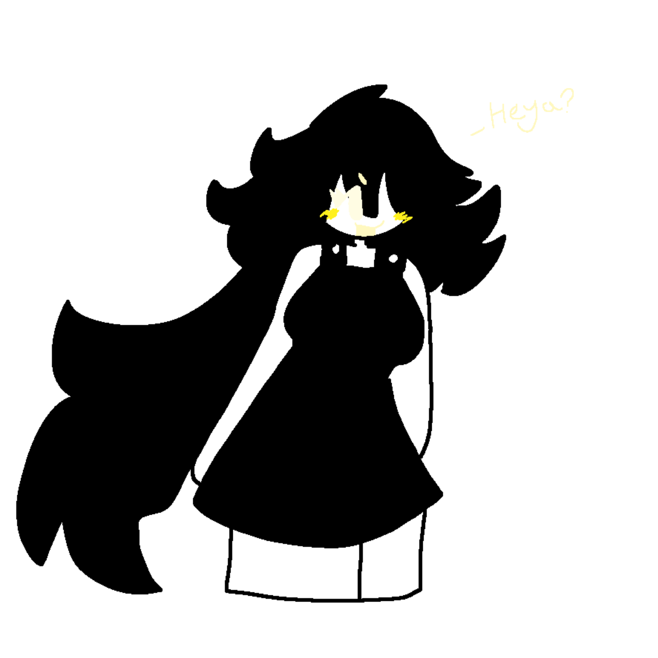 Lazy drawing | Fandom
