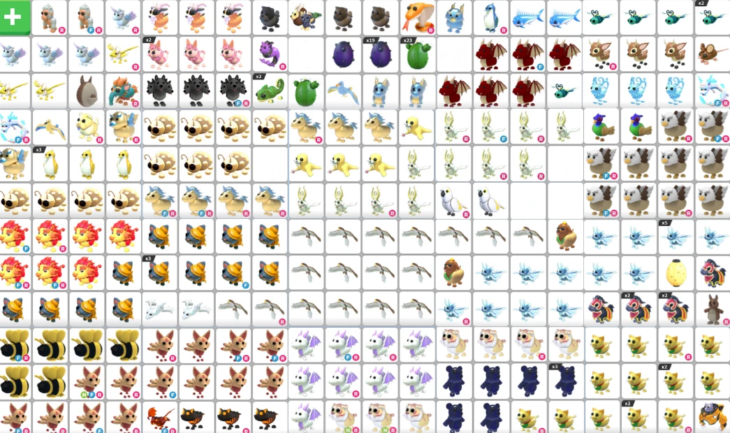 Trading Inv and 1000+ Standard Capuchin Boxes for offers and More! | Fandom