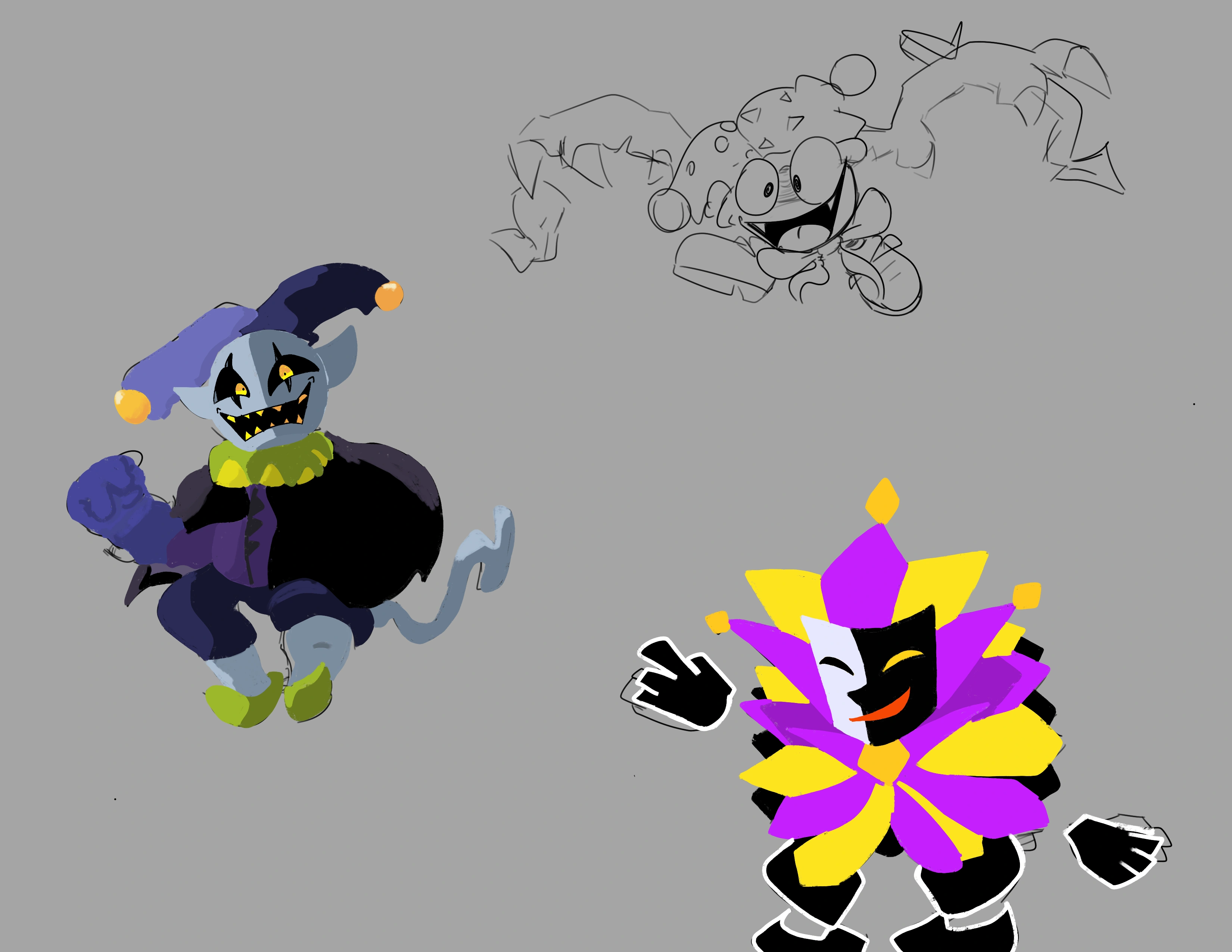 ultimate chaos | Fandom