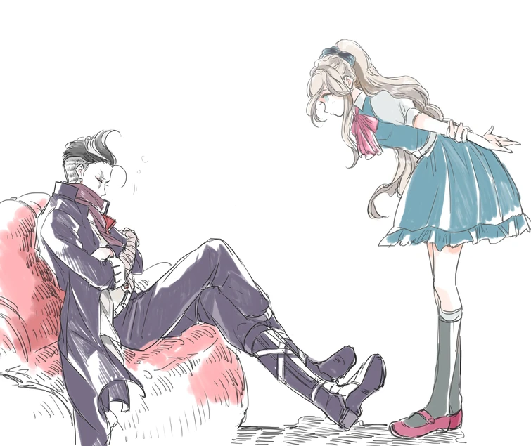 Sondam will be the death of me | Fandom