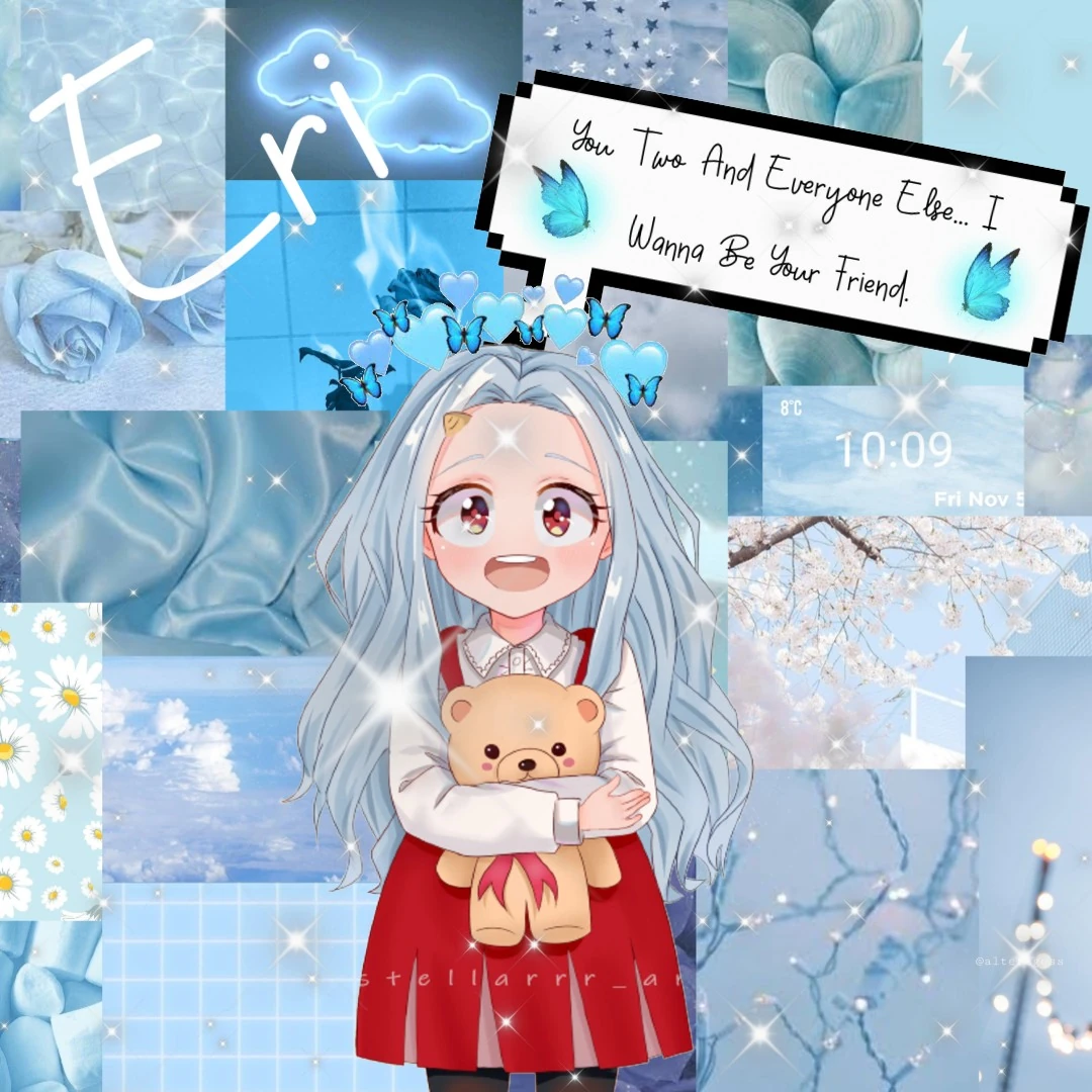 Eri Edit | Fandom