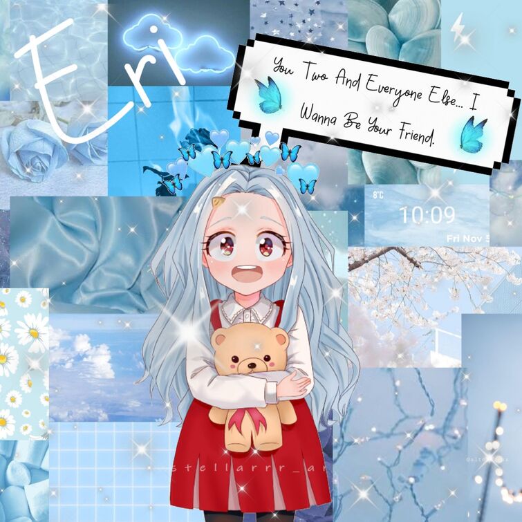 Eri Edit | Fandom