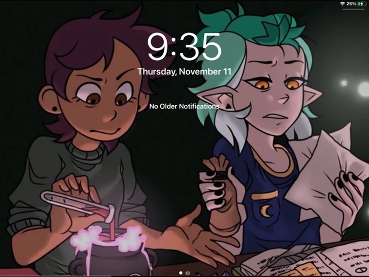 True TOH fan | Fandom