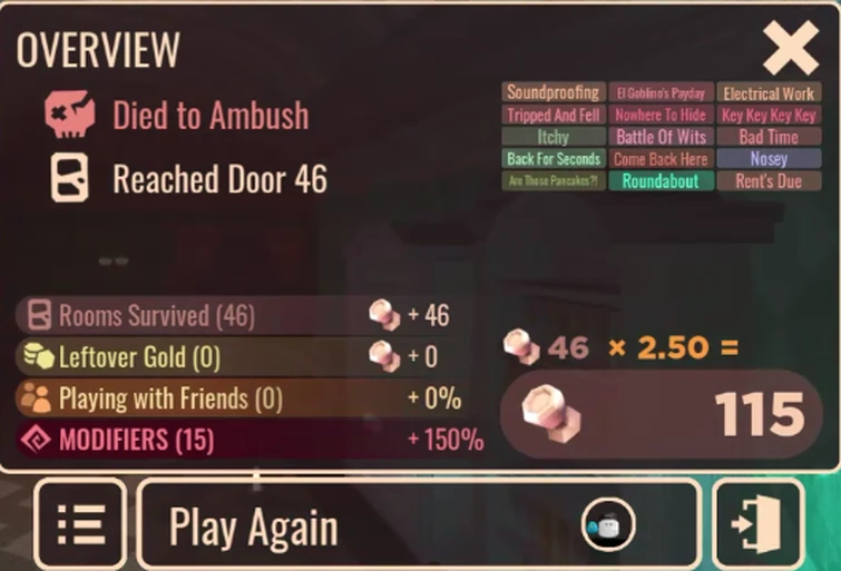 Discuss Everything About DOORS Wiki | Fandom