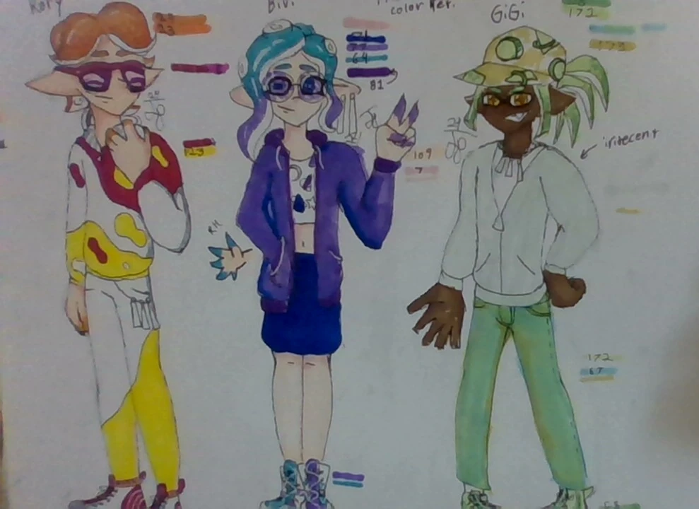 idol concept | Fandom