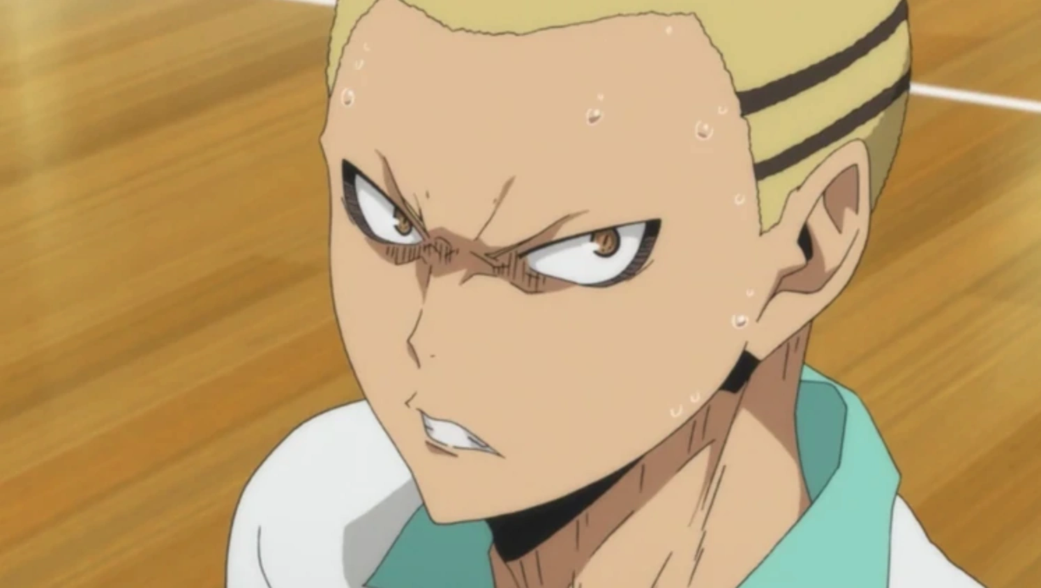 Happy Birthday Kyōtani Kentarō (7th December) | Fandom