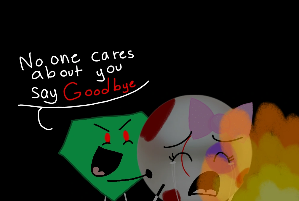 For fireafythekittenx3 haters | Fandom