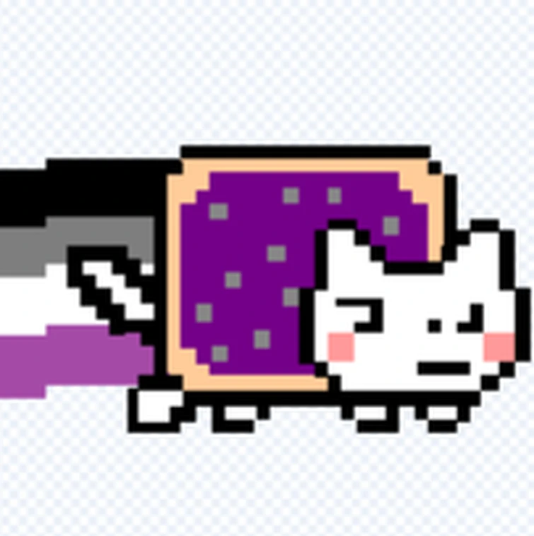 Discuss Everything About Nyan Cat Wiki | Fandom