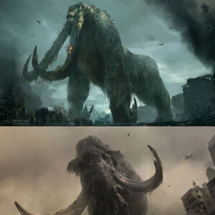 About behemoth | Fandom