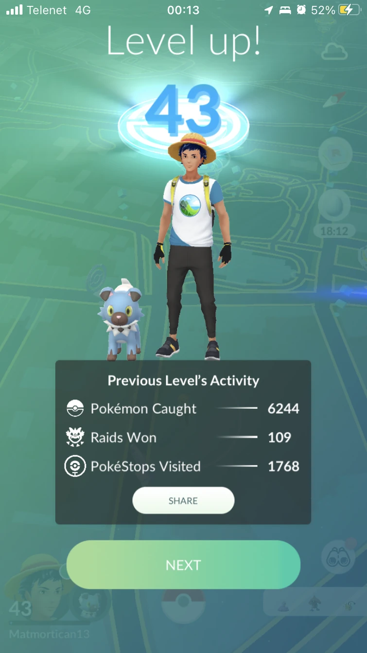 Discuss Everything About Pokémon GO Wiki | Fandom