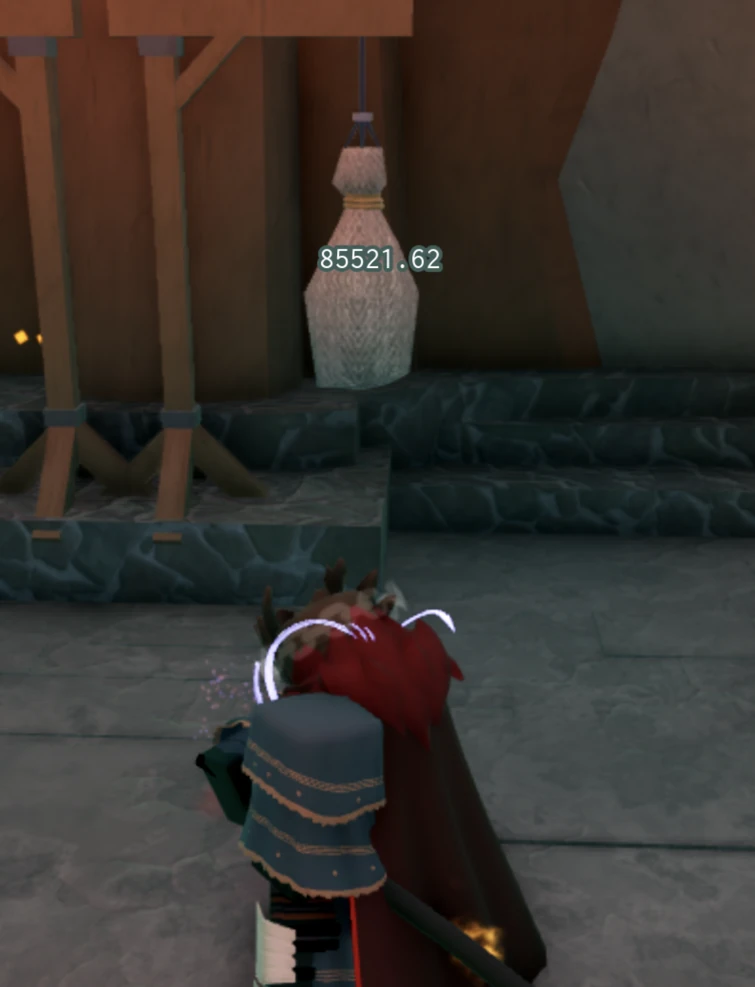 Discuss Everything About Deepwoken Wiki | Fandom