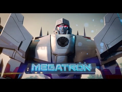 Megatron (EarthSpark) Bad Guy😈🦹‍♂️ | Fandom