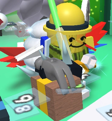 getting cobalt guard. | Fandom