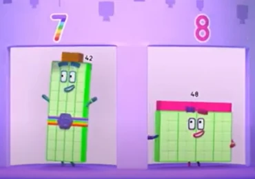 Discuss Everything About Numberblocks Wiki | Fandom
