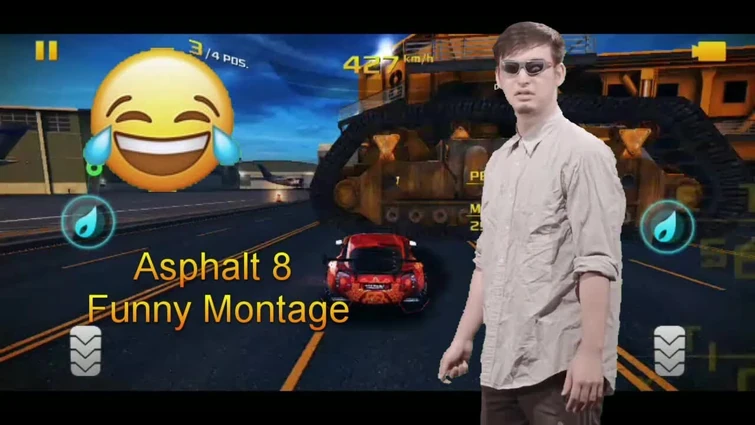 Discuss Everything About Asphalt Wiki | Fandom