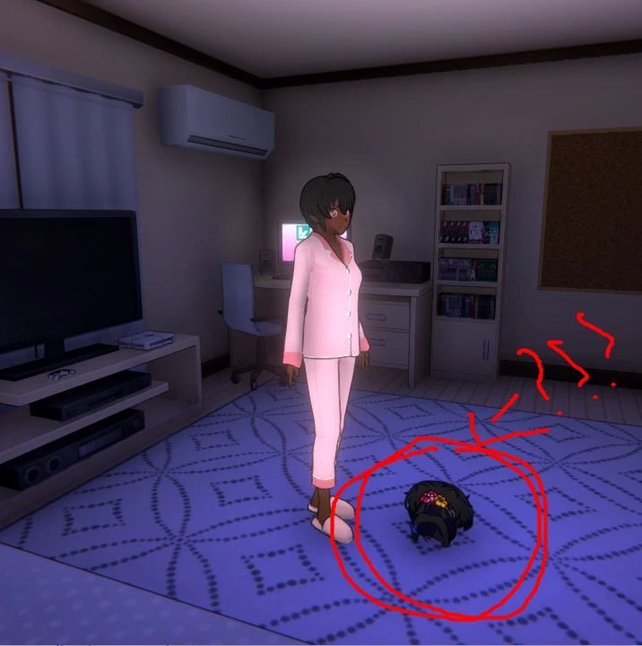 Uhhh..pls help | Fandom