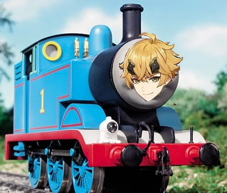 The many Thomases | Fandom