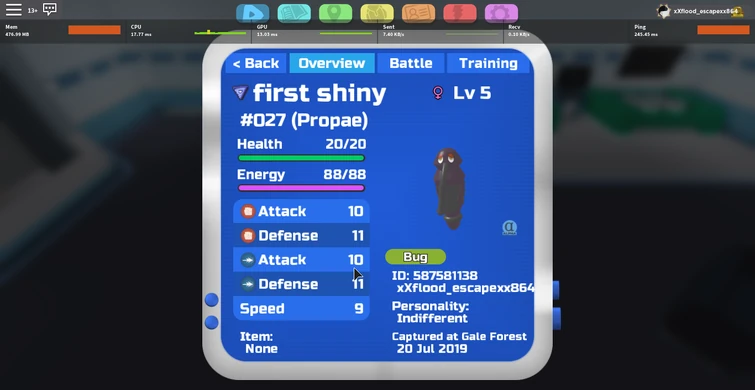 Propae's evolution | Fandom
