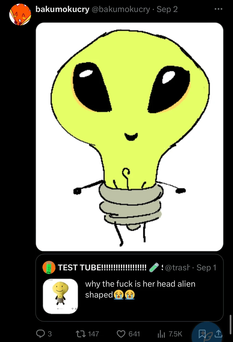 Goofy and deranged fandom + twitter shenanigans | Fandom