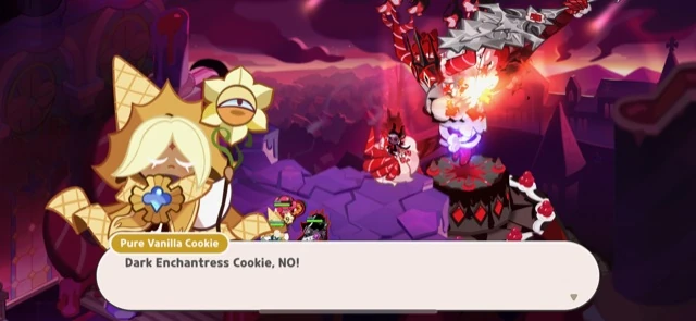 what cookie do i remind you guys of | Fandom