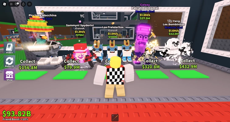 RATE MY BASE but i got better | Fandom