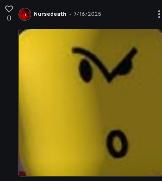 Valid builderman crashout (trud) | Fandom