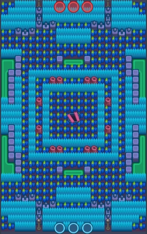 Gem Grab Map Idea: Candle Land | Fandom