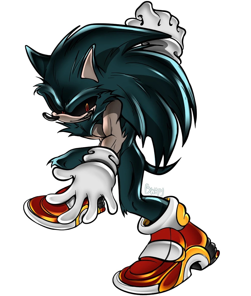 Sark Prime is now on the wiki! | Fandom