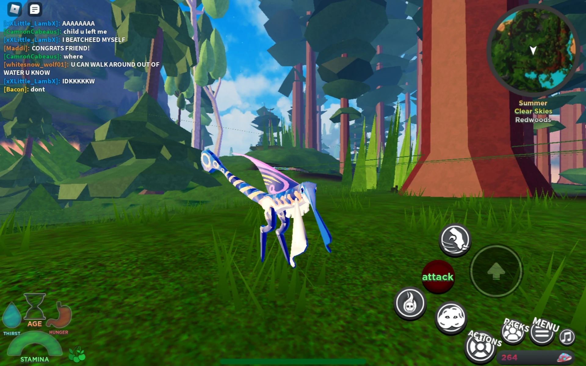 The new Yieper | Fandom