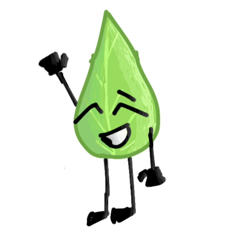 leafy | Fandom