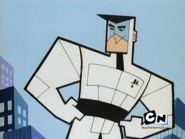 NPG Proposal: Professor Utonium (1998) | Fandom