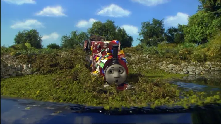 Discuss Everything About Thomas the Tank Engine Wiki | Fandom