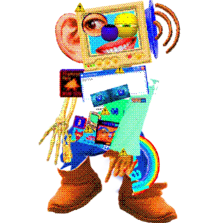 Malbear remake | Fandom