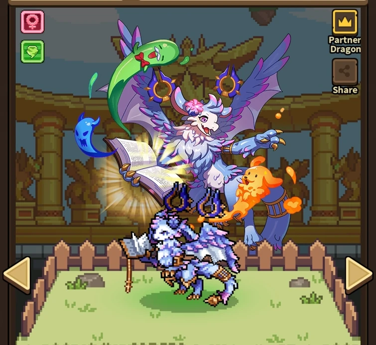 So apparently more people here play DVC than I thought. | Off-topic art ...