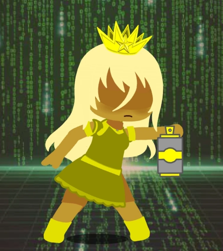 Princess Quest-Cassidy Design | Fandom