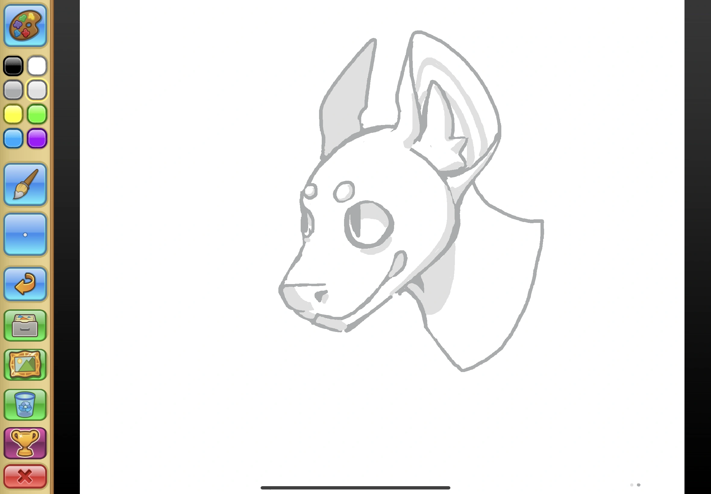 New YCH just dropped 😱 | Fandom