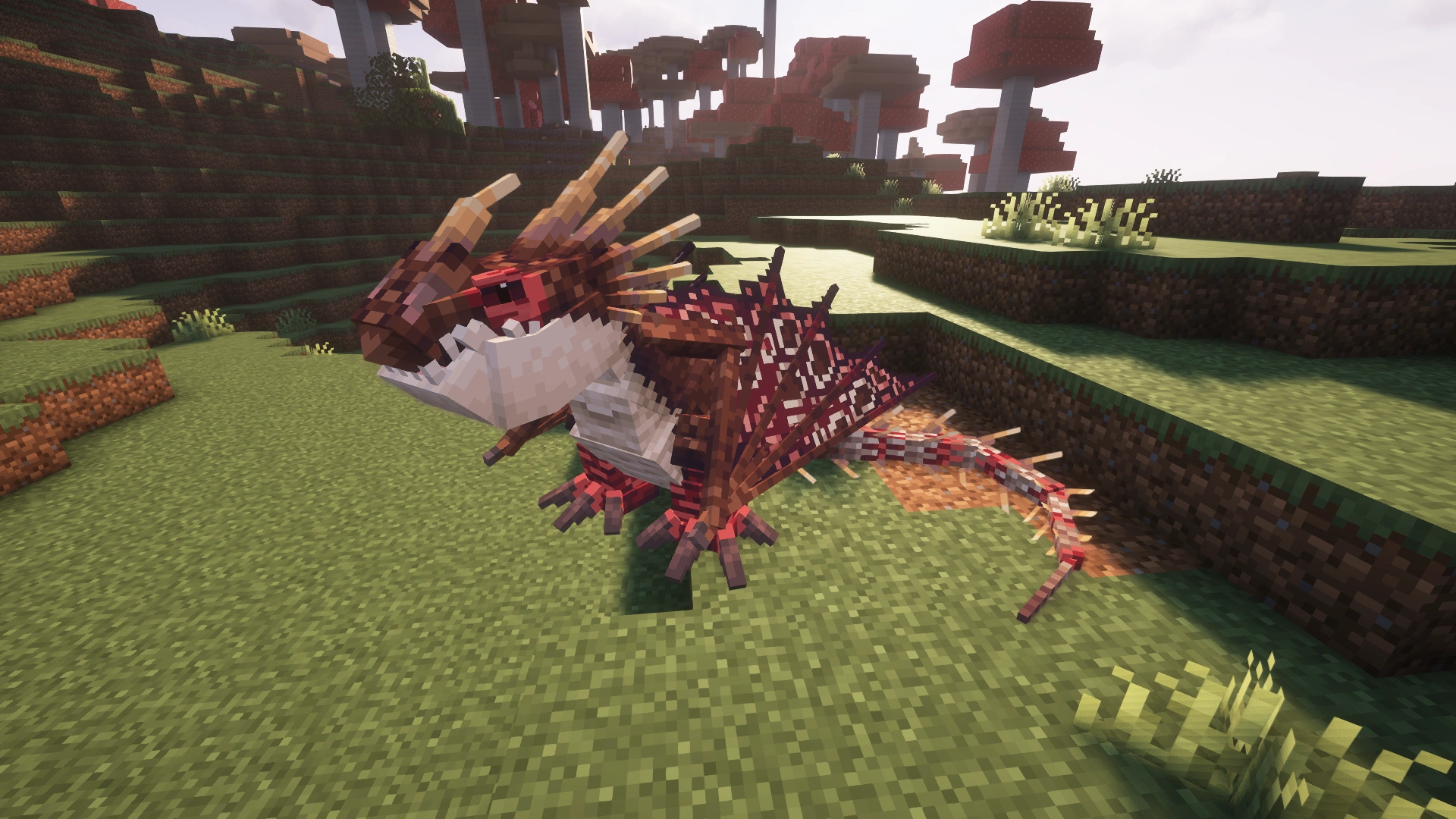 New Deadly Nadder Variant? | Fandom