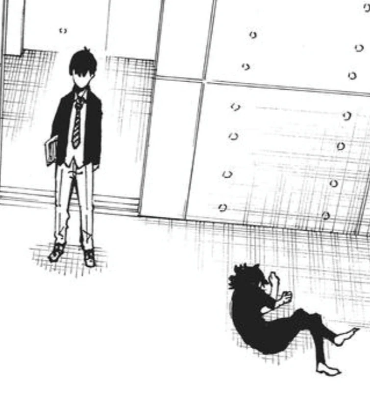 Story time: About genya | Fandom