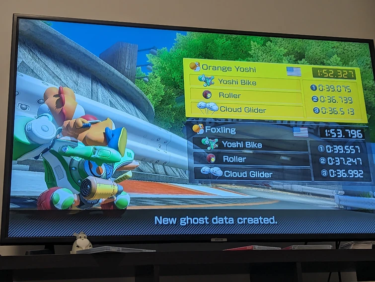 Discuss Everything About Mario Kart Racing Wiki | Fandom