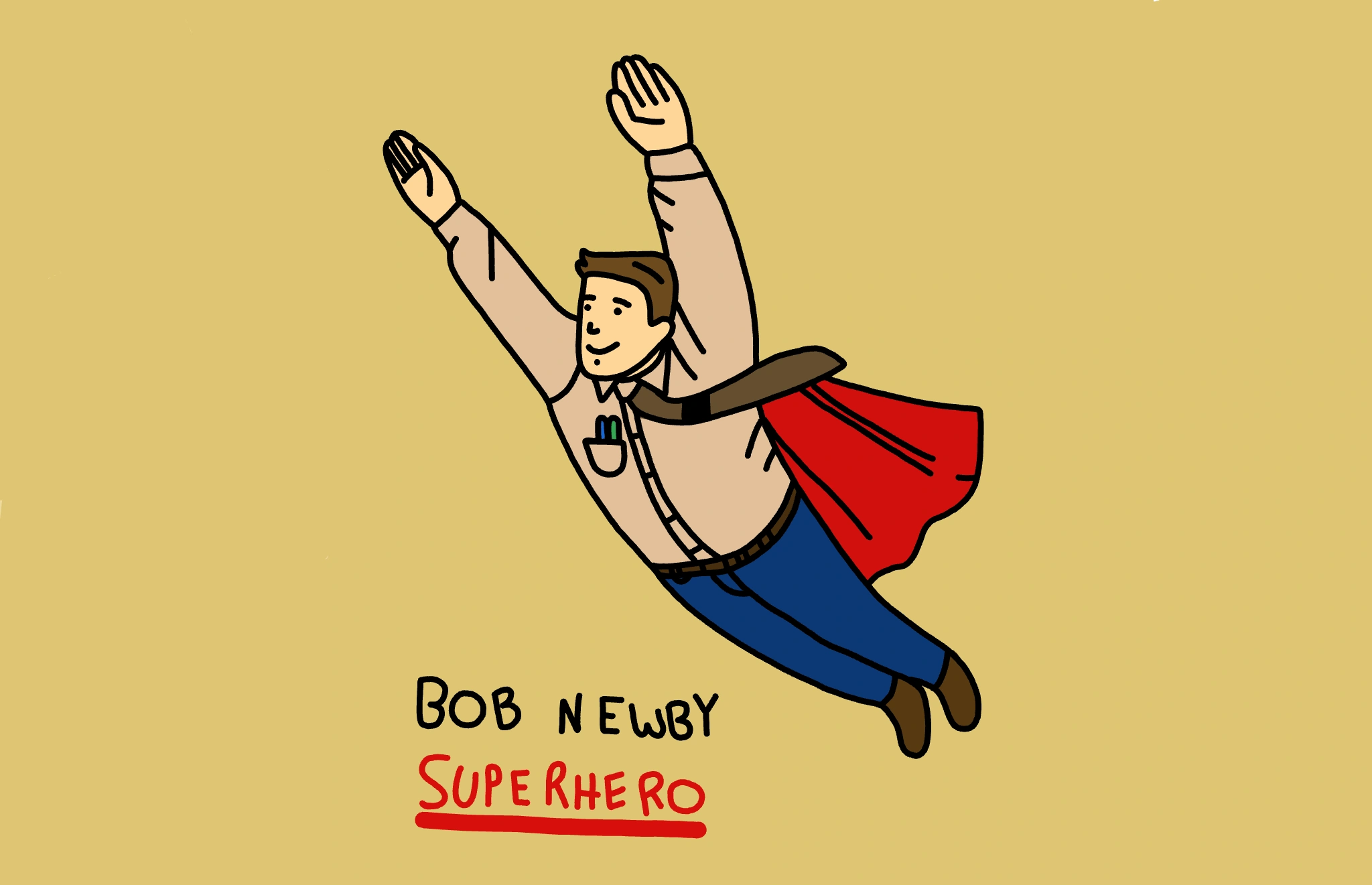 Rest in peace Bob Newby RIP | Fandom