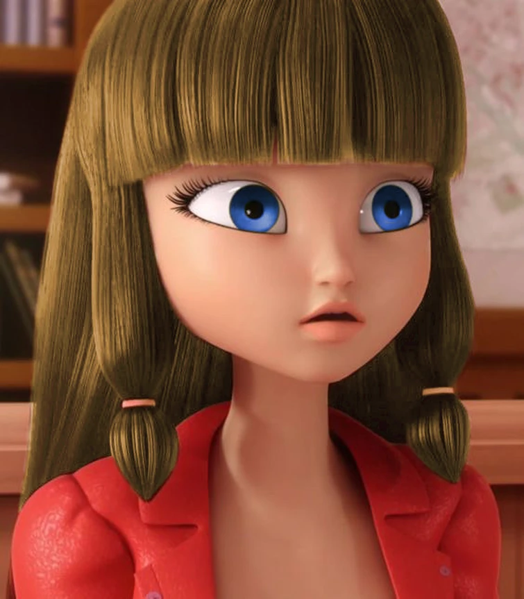 Discuss Everything About Miraculous Ladybug Wiki | Fandom