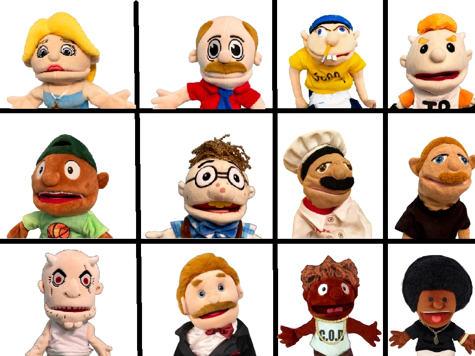 SML murder house elimination (don't vote rosalina first give her a ...