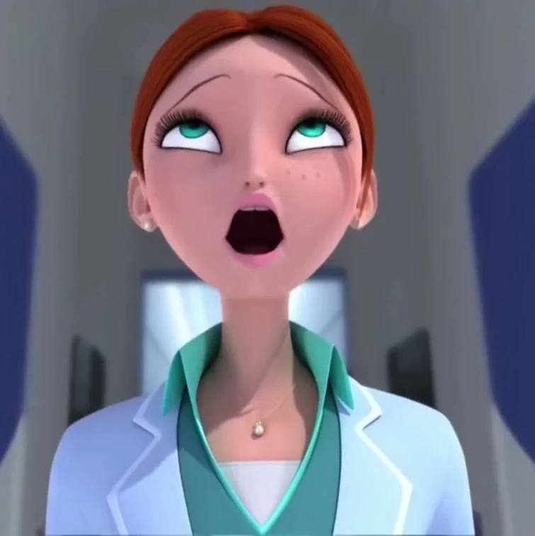 One cursed image from every episode in S3 | Fandom