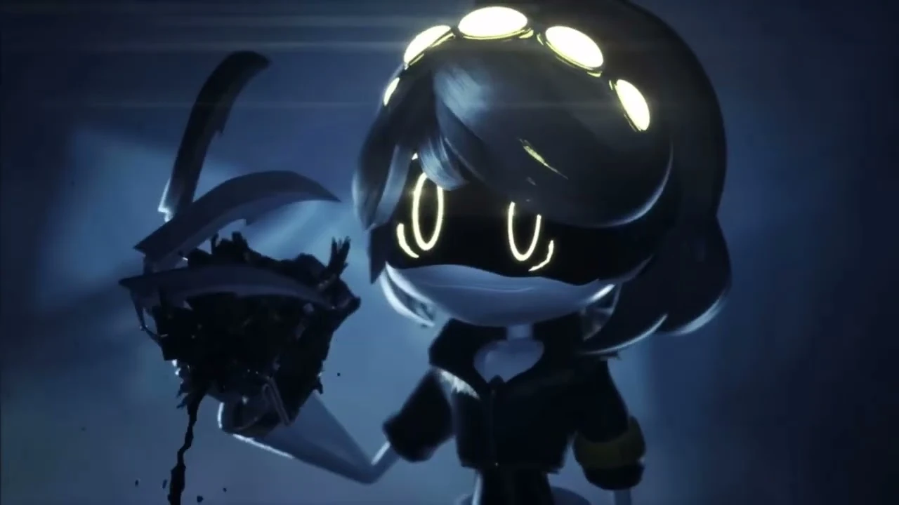 murder drones edit/AMV - SPECIALZ | Fandom