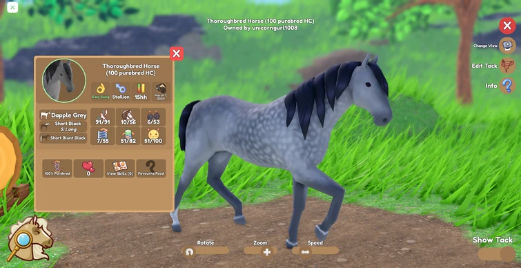 Discuss Everything About Wild Horse Islands Wiki | Fandom