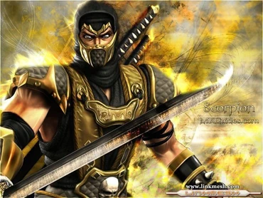 Discuss Everything About Mortal Kombat Wiki | Fandom
